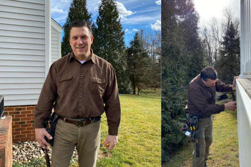 Our Story – Nail It Right